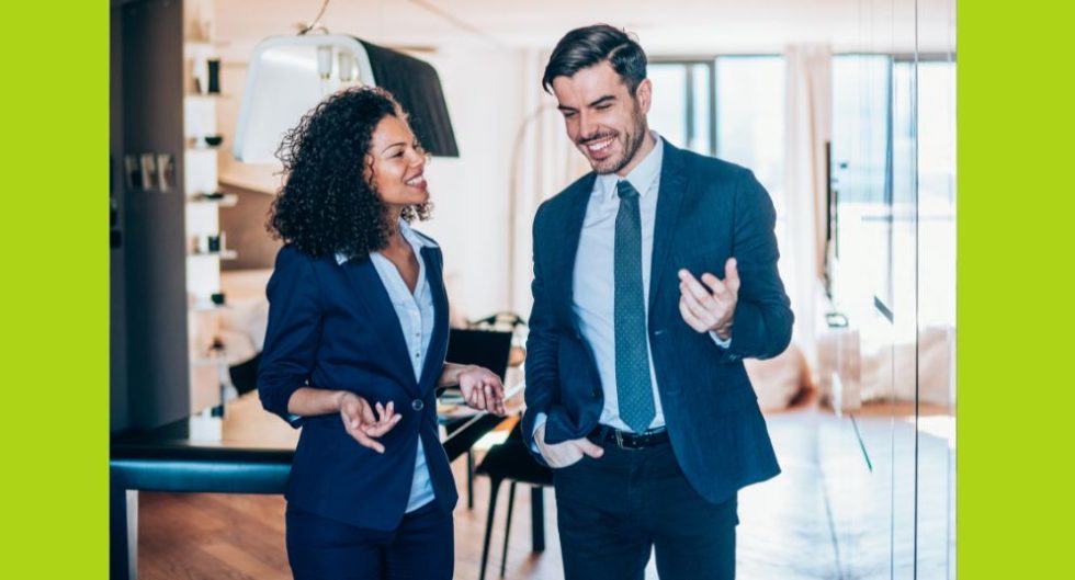 10 Kundentypen im Vertrieb und wie du mit ihnen umgehst